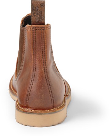 Red Wing Weekender Chelsea Boots - Men's | REI Co-op