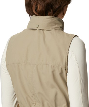 Women's Hiking Vests | REI Co-op