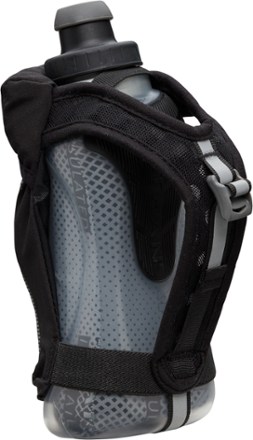 Nathan QuickSqueeze Plus Insulated Handheld Water Bottle - 12 fl. oz ...