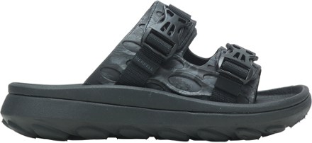 Merrell Hut Ultra Wrap Slides - Women's | REI Co-op