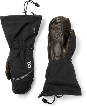 Outdoor Research Gloves and Mittens | REI Co-op