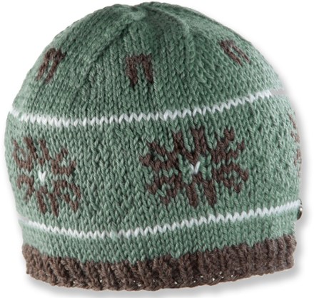 Shred Alert Crystal Beanie - Women's | REI Co-op