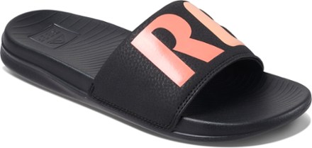 Reef One Slides - Women's | REI Co-op