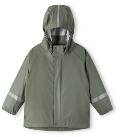 Kids' Rain Jackets for Girls, Boys & Toddlers | REI Co-op