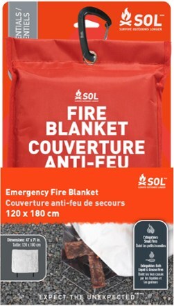 Emergency and Survival | REI Co-op