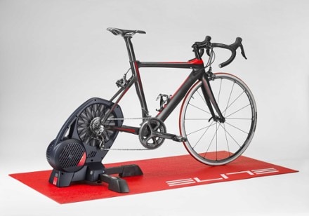 Bike Trainers: Indoor Cycling Bikes & Stationary Bike Stands | REI Co-op