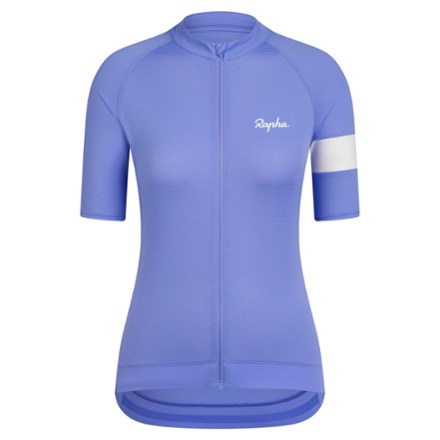 New Product Spotlight: Rapha Cross Jersey - Cyclocross Magazine ...