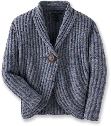 Nomadic Traders Chelsea Wrap Cardigan - Women's | REI Co-op