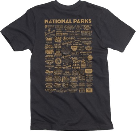 The Landmark Project Women's T-Shirts | REI Co-op