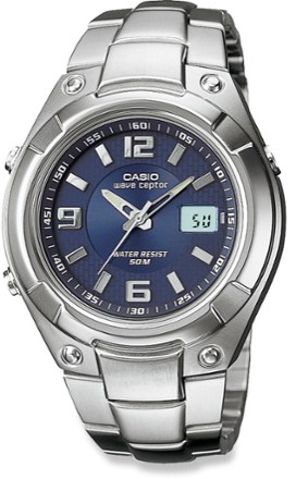 Casio Wave Ceptor WVQ141DA-2AVCF Watch | REI Co-op