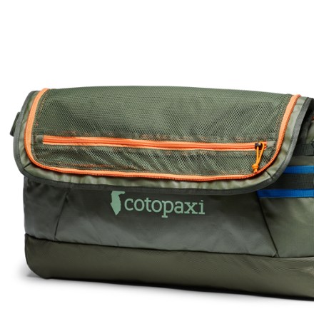 Cotopaxi Allpa Getaway Duffel Bag - 55 L | REI Co-op