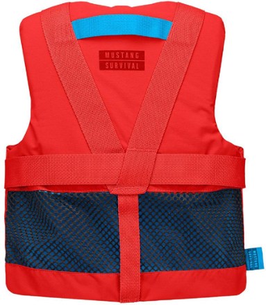 Mustang Survival Rev Youth PFD - Kids' | REI Co-op