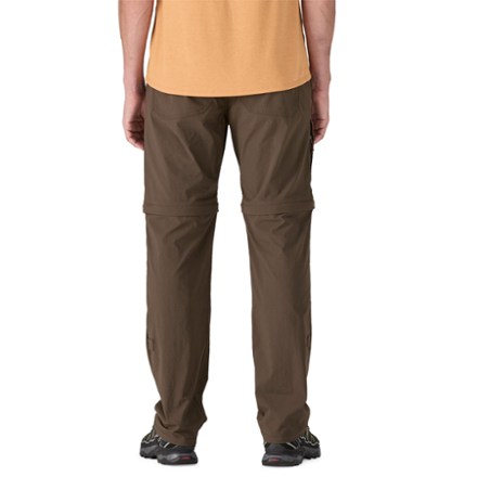 Men's Convertible Hiking Pants | REI Co-op