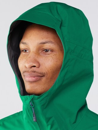 Rain Jackets, Coats & Shells: Lightweight & Waterproof | REI Co-op