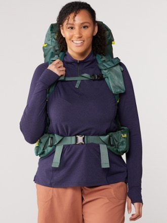 Multiday Packs | REI Co-op