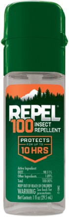 Repel Insect Repellent With Deet