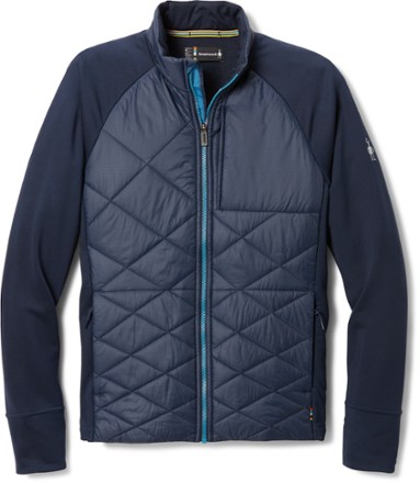 Smartwool Smartloft 120 Insulated Jacket - Men's | REI Co-op