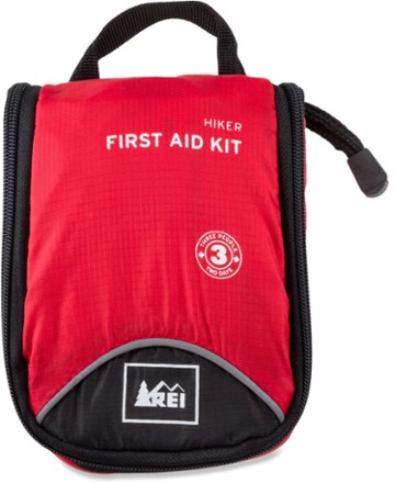 REI Co-op Hiker First-Aid Kit | REI Co-op
