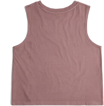 Topo Designs Dirt Tank Top - Women's | REI Co-op