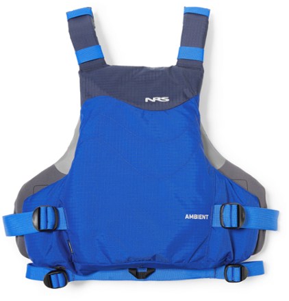 Nrs Pfd Size Chart Nrs Pfd Kayaking Charcoal