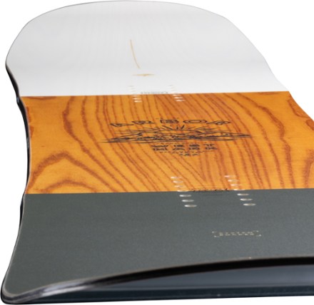 True Twin Snowboards | REI Co-op