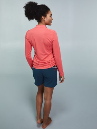 Carve Designs Cruz Rashguard - Women's | REI Co-op