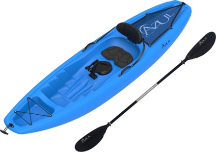 Sit-On-Top Kayaks | REI Co-op