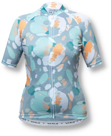 Varlo Venture Cycling Jersey - Women's | REI Co-op