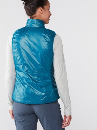 REI Co-op Flash Insulated Vest - Women's | REI Co-op