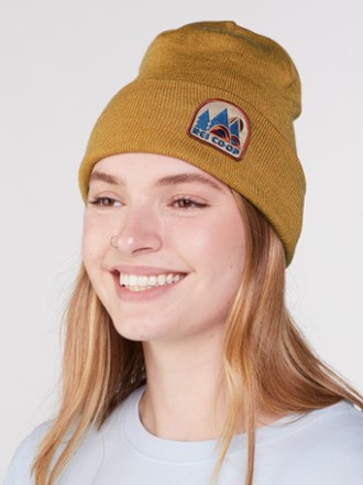 Rei Co Op Trailmade Cuff Beanie Rei Co Op