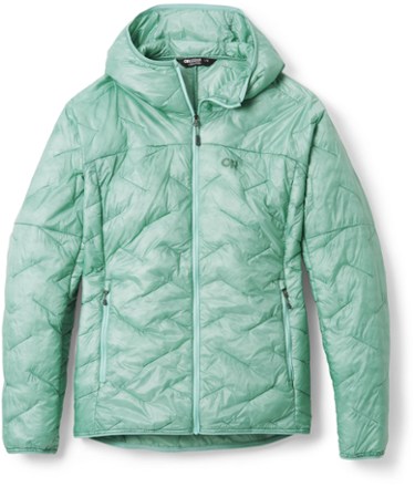 Synthetic Insulation Jackets | REI Co-op
