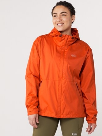 REI Co-op Women's Rain Jackets: Sale, Clearance & Outlet | REI Co-op