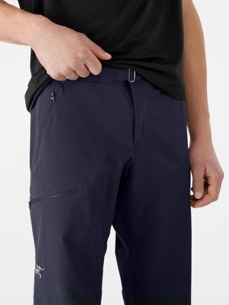 Men's Soft-Shell Pants | REI Co-op