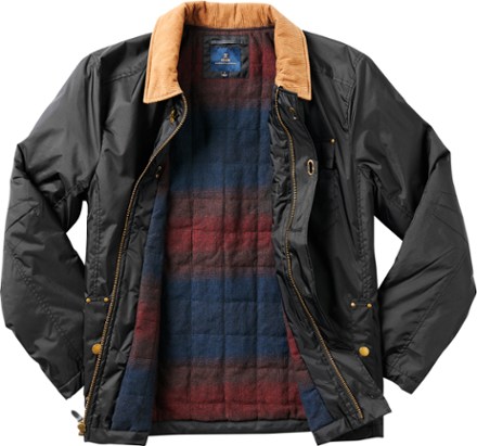 Roark Axeman Jacket - Men's | REI Co-op