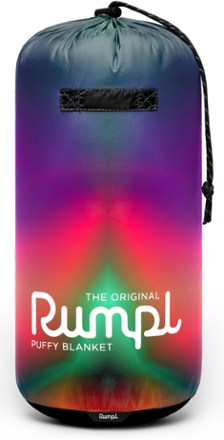 Rumpl Original Puffy Blanket | REI Co-op