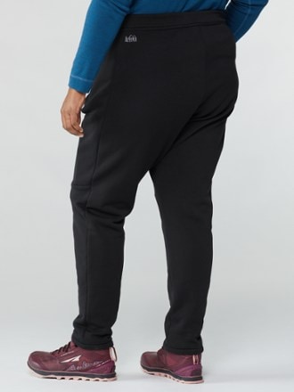 Women's Fleece Pants | REI Co-op