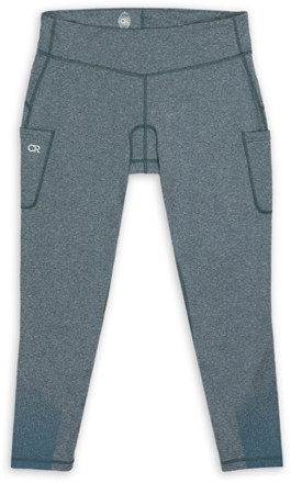 Club Ride Women's Cycling Tights | REI Co-op