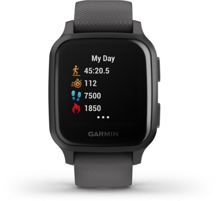 Heart Rate Monitors | REI Co-op