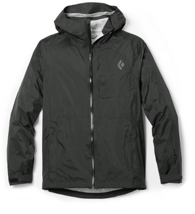 Black Diamond Men's Jackets | REI Co-op