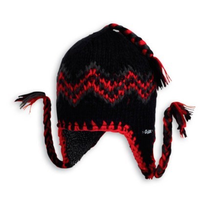 Chaos Tarzan Earflap Hat - Kids' | REI Co-op