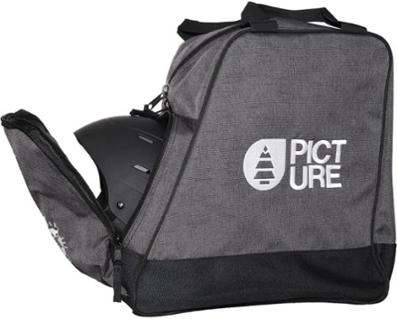 Picture Organic Clothing Boot Bag | REI Co-op