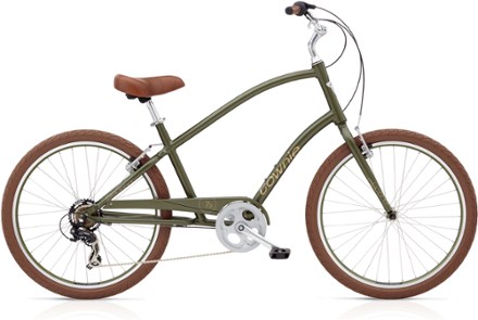 Rei electra townie store