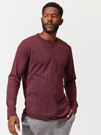 Threads 4 Thought Men's Clothing | REI Co-op