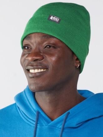 Men's Beanies | REI Co-op