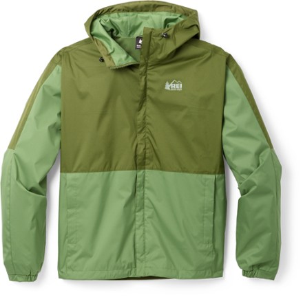 Men's Jackets & Coats for All Seasons | REI Co-op