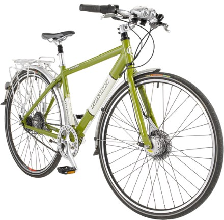 Novara Fusion Bike | REI Co-op