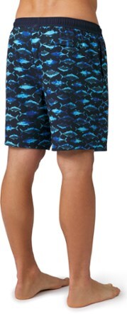 Free Country Men's Swim Trunks | REI Co-op