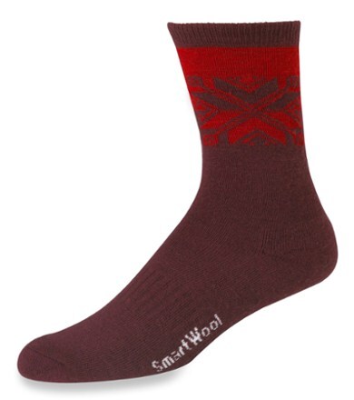 Smartwool Frosty Socks - Women's | REI Co-op