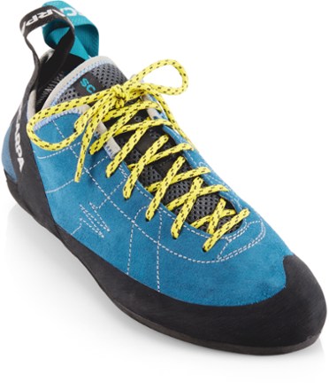 Scarpa Helix Climbing Shoes - Men's | REI Co-op