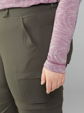 Women's Plus Size Clothing | REI Co-op